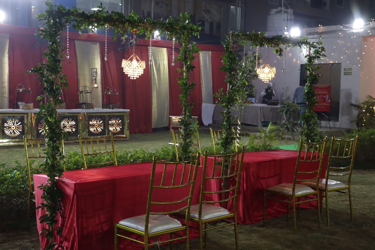 Gallery - The Crown Banquet